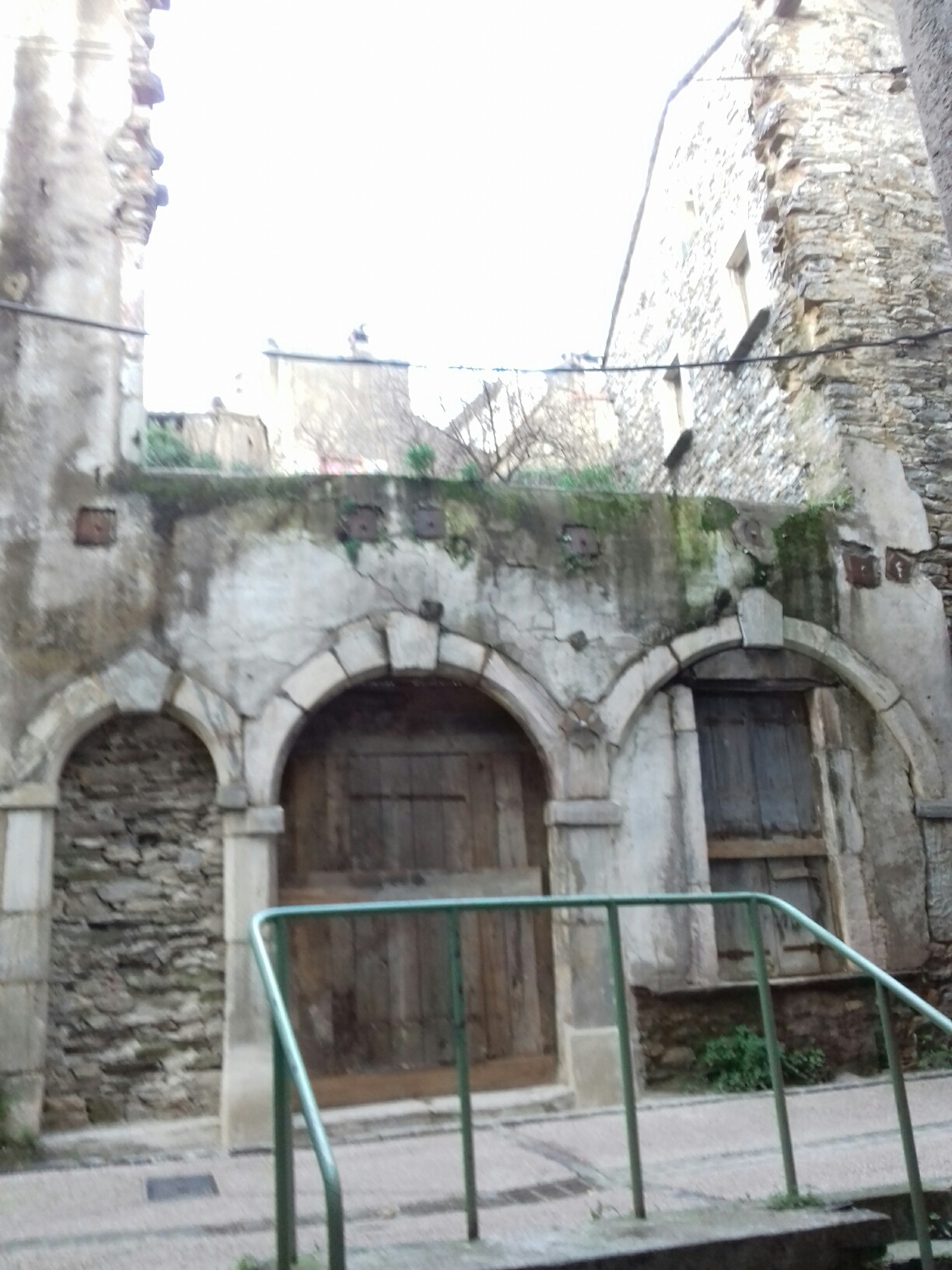 Reouverture des arcades (fin 2022) - Espace culturel sur les ressources ...